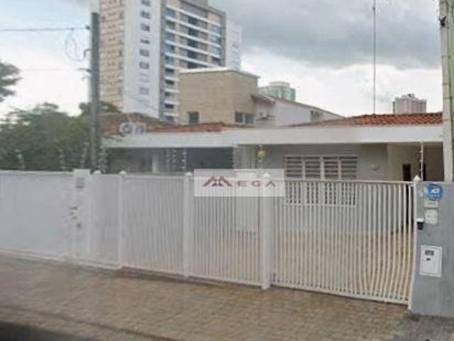 Casa com 3 dormitórios à venda, 142 m² por R$ 1.275.000 Cambuí Campinas/SP
