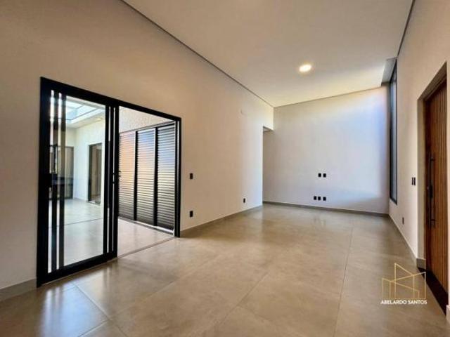 Casa com 3 dormitórios à venda, 142 m² por R$ 1.290. Condomínio Green Park Indaiatuba/SP