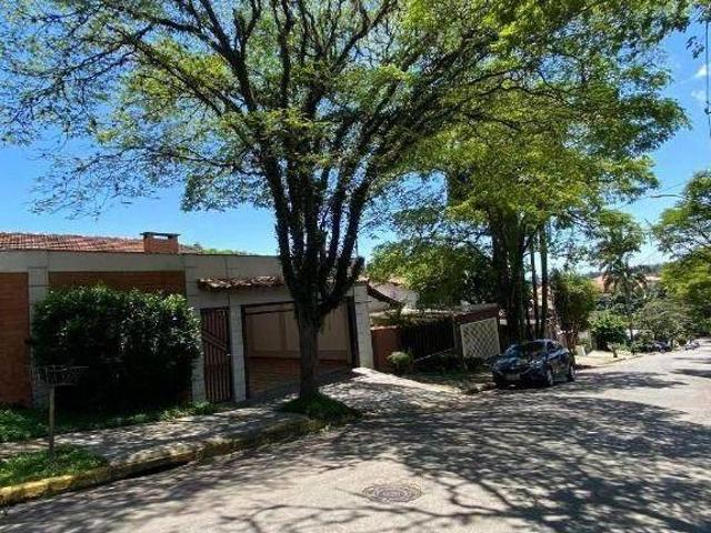 Casa com 3 dormitórios à venda, 142 m² por R$ 1.300.000 Granja Viana Cotia/SP