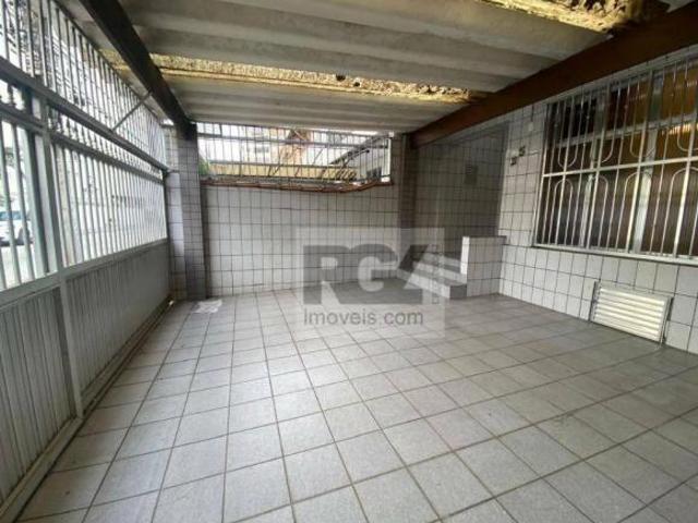 Casa com 2 dormitórios à venda, 142 m² por R$ 1.370.000,00 Ponta da Praia Santos/SP