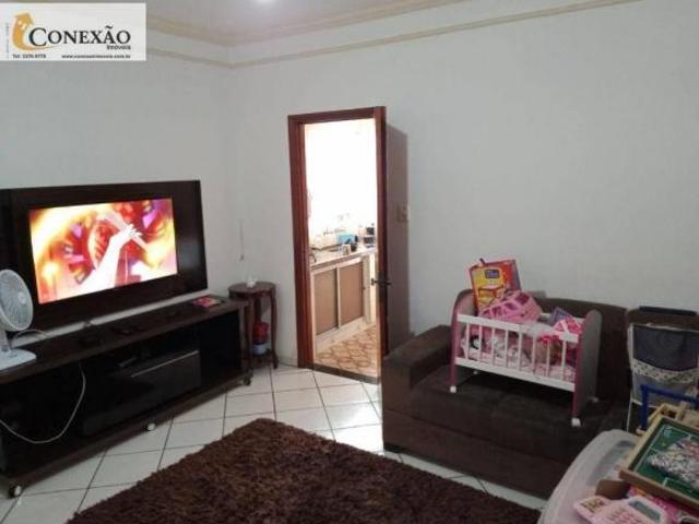 Casa com 3 dormitórios à venda, 142 m² por R$ 276.000 Jardim Beatriz São Carlos/SP