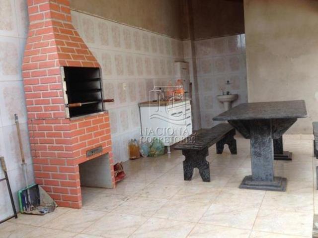 Casa com 3 dormitórios à venda, 142 m² por R$ 373.000,00 Jardim Haise Maria