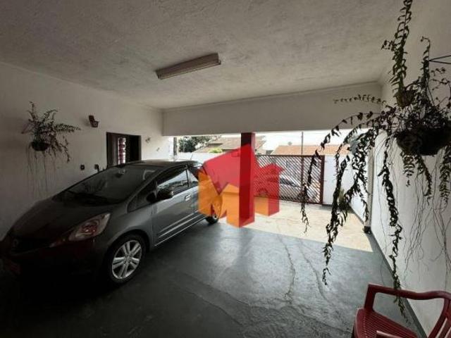 Casa com 3 dormitórios à venda, 142 m² por R$ 390.000,00 Jardim Bom Retiro Nova Veneza Sumaré/