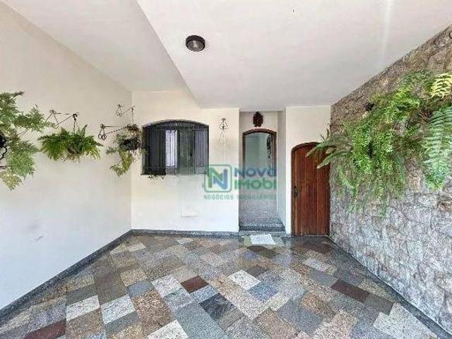 Casa com 3 dormitórios à venda, 142 m² por R$ 480.000 Vila Prudente Piracicaba/SP