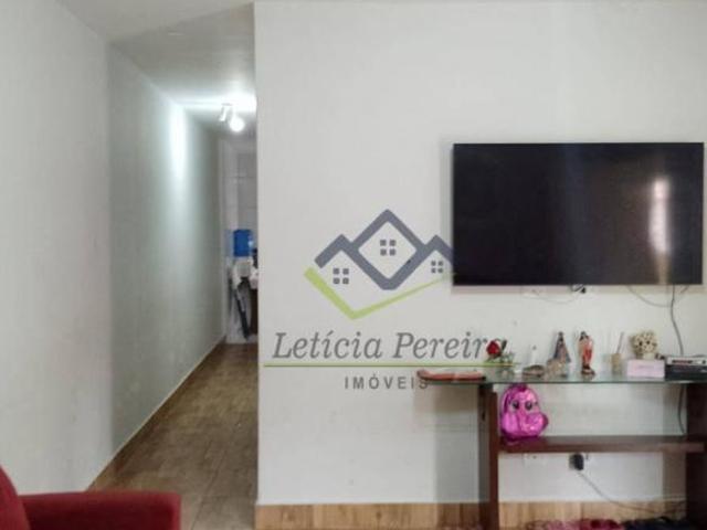 Casa à venda, 142 m² por R$ 510.000,00 Jardim Imperador Suzano/SP