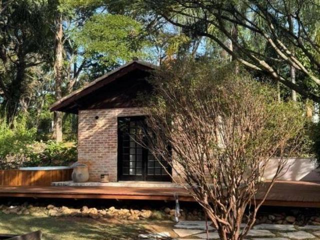 Casa com 3 dormitórios à venda, 142 m² por R$ 4.350.000,00 Condomínio Fazenda Vila Real de Itu I