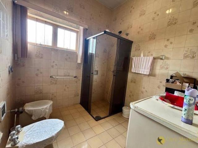 Casa com 3 dormitórios à venda, 142 m² por R$ 530.000,00 Centro Salto/SP