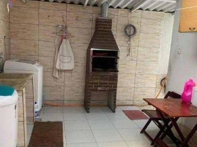 Casa com 3 dormitórios à venda, 142 m² por R$ 573.000 Vila Jerusalém São Bernardo do Campo/SP