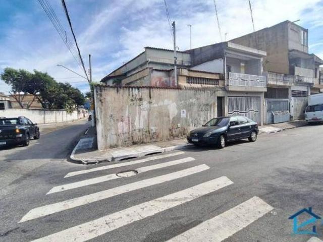 Casa com 3 dormitórios à venda, 142 m² por R$ 636.000,00 Vila Alpina São Paulo/SP