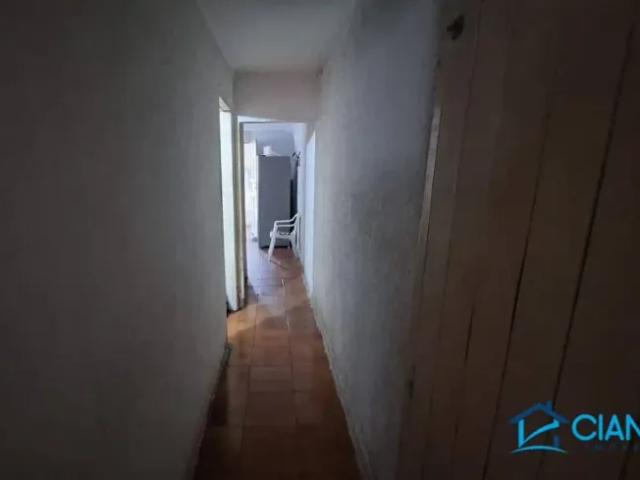 Casa com 3 dormitórios à venda, 142 m² por R$ 636.000,00 Vila Alpina São Paulo/SP