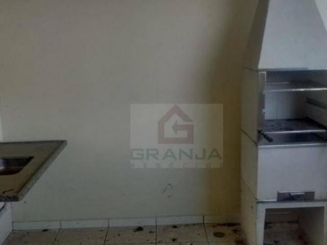 Casa com 3 dormitórios à venda, 142 m² por R$ 660.000,00 Granja Viana Cotia/SP