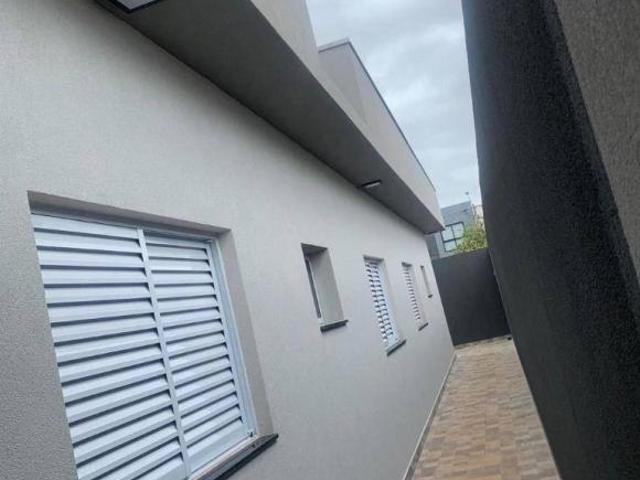 Casa com 3 dormitórios à venda, 142 m² por R$ 670.000,00 Portal Ville Azaleia Boituva/SP