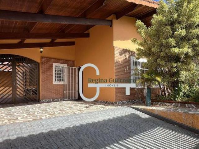 Casa com 3 dormitórios à venda, 142 m² por R$ 750.000,00 Balneário Três Marias Peruíbe/SP