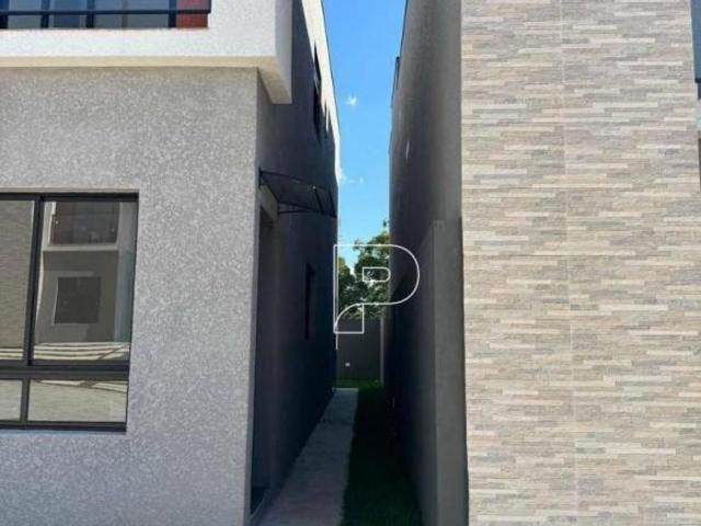 Casa com 3 dormitórios à venda, 142 m² por R$ 750.000,00 Granja Viana Cotia/SP