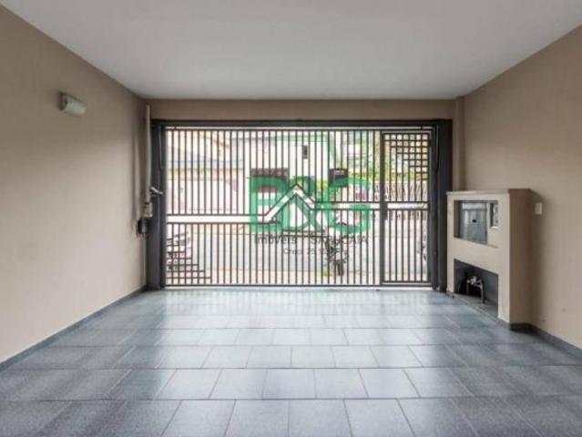 Casa à venda, 142 m² por R$ 760.000,00 Jardim Marisa São Paulo/SP