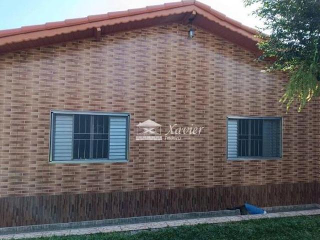 Casa com 3 dormitórios à venda, 142 m² por R$ 780.000,00 Jardim Sabiá Cotia/SP