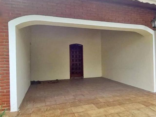Casa com 3 dormitórios à venda, 142 m² por R$ 795.000,00 Vila Liberdade Jundiaí/SP