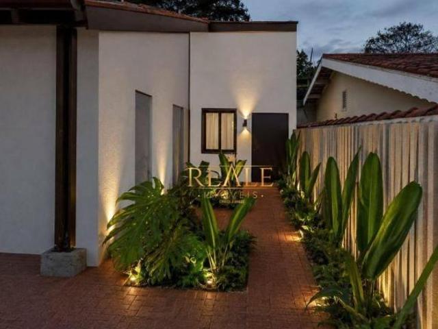Casa com 3 dormitórios à venda, 142 m² por R$ 790.000,00 Residencial Aquário Vinhedo/SP