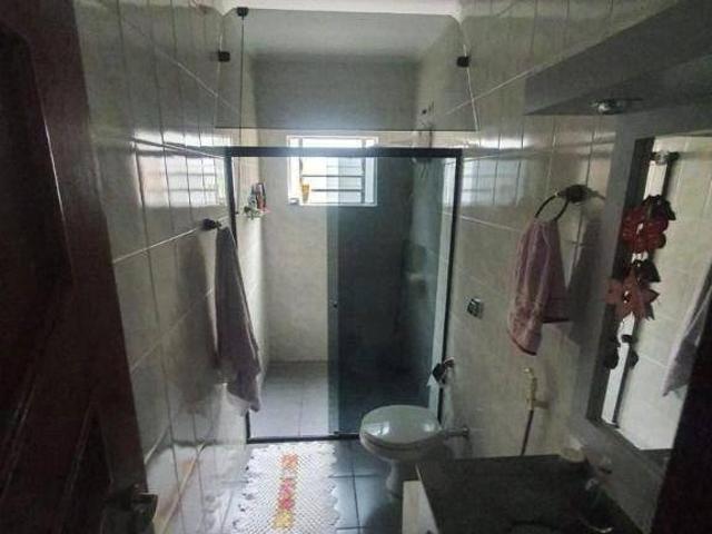 Casa com 3 dormitórios à venda, 142 m² por R$ 830.000,00 Parque Prado Campinas/SP
