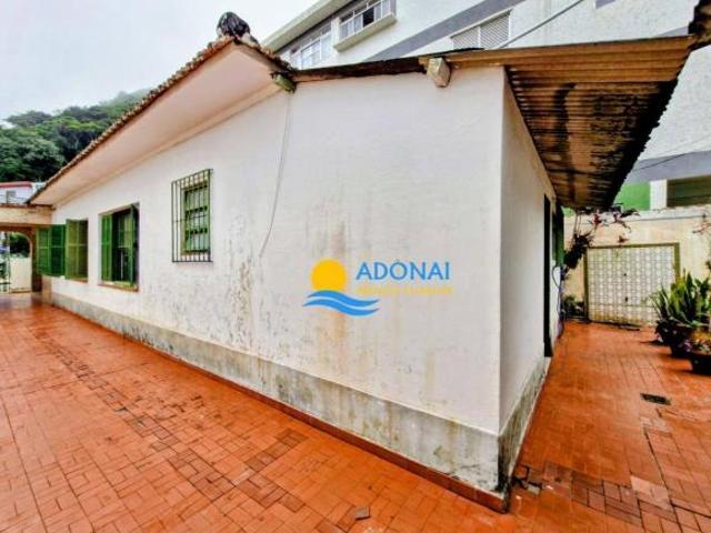 Casa com 3 dormitórios à venda, 142 m² por R$ 850.000,00 Pitangueiras Guarujá/SP