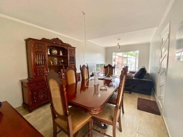 Casa com 3 dormitórios à venda, 142 m² por R$ 852.000,00 Granja Viana Cotia/SP