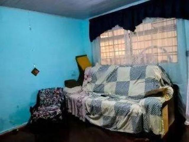 Casa com 3 dormitórios à venda, 142 m² por R$ 900.000,00 Boa Vista São Caetano do Sul/SP