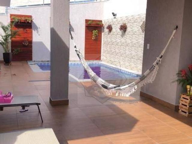 Casa com 3 dormitórios à venda, 142 m² por R$ 900.000,00 Portais Cajamar/SP