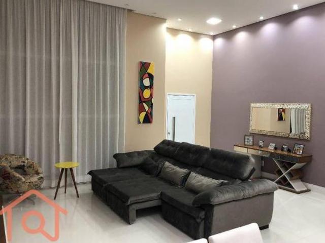 Casa com 3 dormitórios à venda, 142 m² por R$ 920.000,00 Portais Polvilho Cajamar/SP