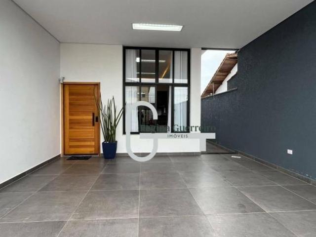 Casa com 3 dormitórios à venda, 142 m² por R$ 980.000,00 Cidade Nova Peruibe Peruíbe/SP