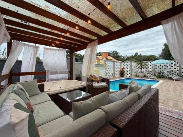 Casa à venda, 142 m² por R$ 999.000,00 Estância São Marcos Peruíbe/SP
