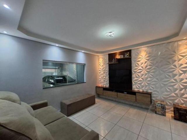 Casa com 3 dormitórios à venda, 142 m² Parque das Nações Americana/SP