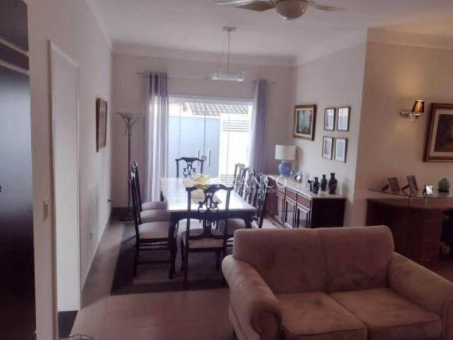 Casa com 3 dormitórios à venda, 143 m² Condomínio Hípica Pinheiro Taubaté/SP