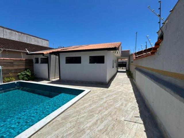 Casa com 3 dormitórios à venda 143 m² Satélite Itanhaém/SP
