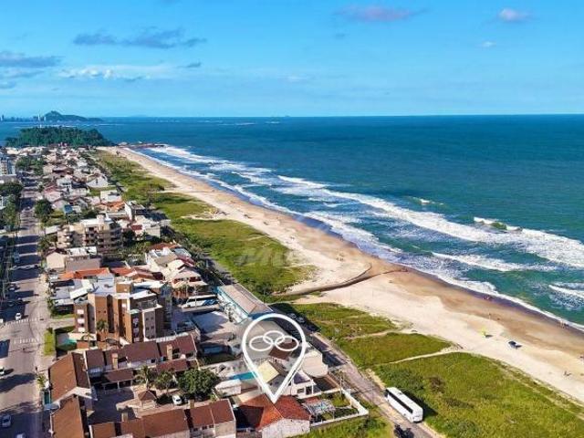 Casa com 3 dormitórios à venda, 143 m² por R$ 3.500.000,00 Brejatuba Guaratuba/PR
