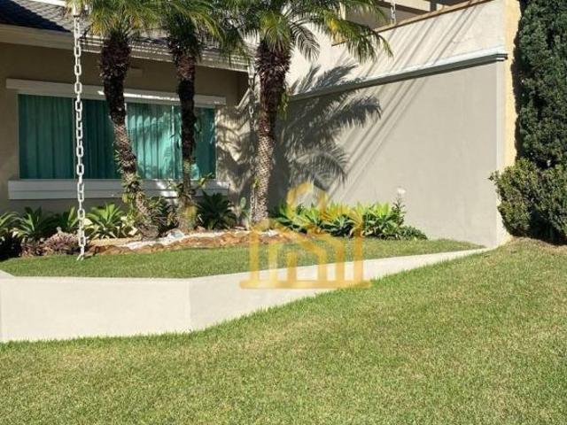 Casa com 3 dormitórios à venda, 143 m² por R$ 1.450.000,00 Condomínio Residencial Pedra Grande A