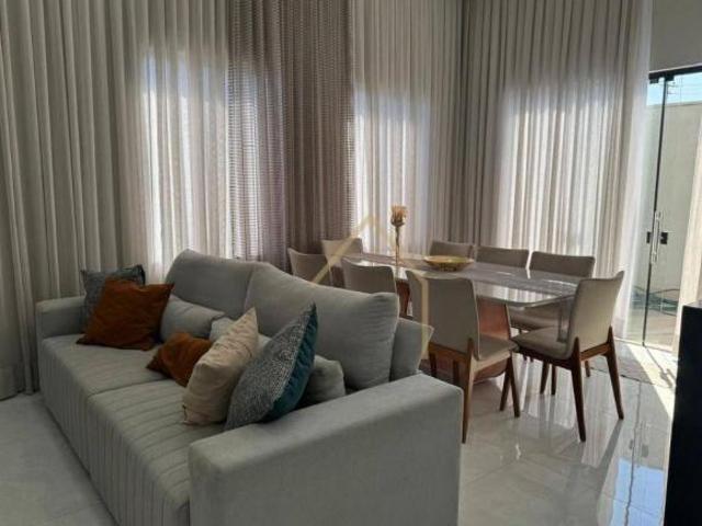 Casa com 3 dormitórios à venda, 143 m² por R$ 1.450.000,00 Parque Universitário Americana/SP
