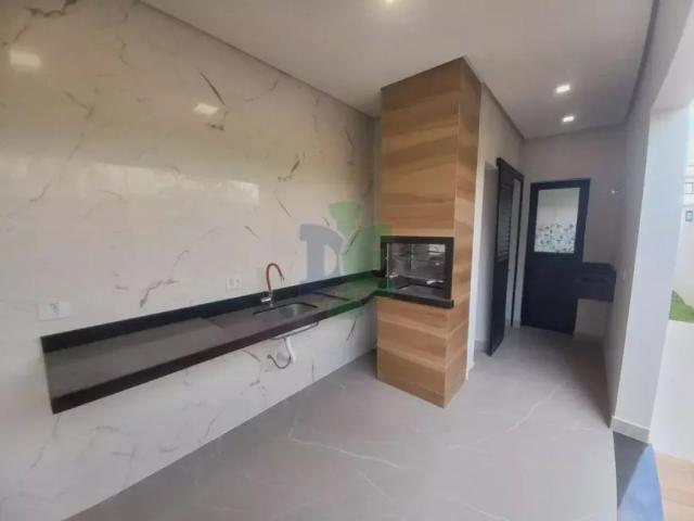 Casa com 3 dormitórios à venda, 143 m² por R$ 1.000.000,00 Bandeira Branca Jacareí/SP