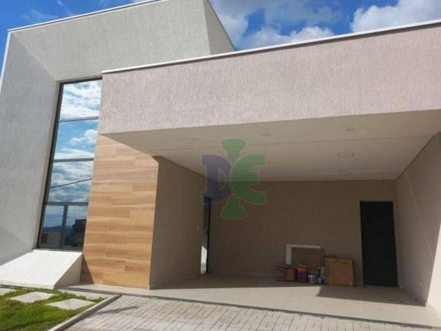 Casa com 3 dormitórios à venda, 143 m² por R$ 1.100.000,00 Bandeira Branca Jacareí/SP