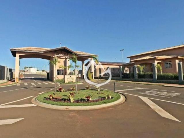 Casa com 3 dormitórios à venda, 143 m² por R$ 1.100.000,00 Residencial Terras da Estância Paulín