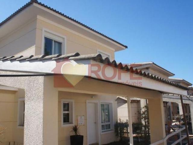 Casa com 3 dormitórios à venda, 143 m² por R$ 1.100.000,01 Jardim Barbacena Cotia/SP
