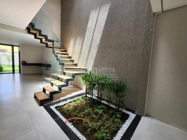 Casa com 3 dormitórios à venda, 143 m² por R$ 1.189.000,00 Bosque da Saúde S