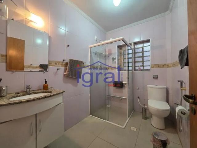 Casa com 3 dormitórios à venda, 143 m² por R$ 1.200.000 Cidade Vargas São Paulo/SP