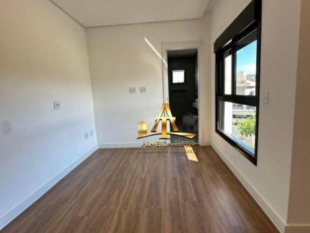 Casa com 3 dormitórios à venda, 143 m² por R$ 1.390.000,00 Alphaville Santana de Parnaíba/SP