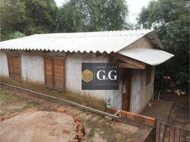Casa com 3 dormitórios à venda, 143 m² por R$ 260.000,00 São Lucas Viamão/RS