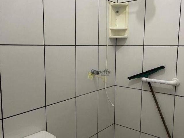 Casa com 3 dormitórios à venda, 143 m² por R$ 360.000 Balneário Gaivota Itanhaém/SP