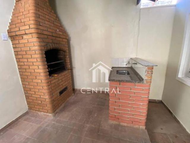 Casa com 3 dormitórios à venda, 143 m² por R$ 390.000,00 Conjunto Habitacional Júlio de Mesquita F