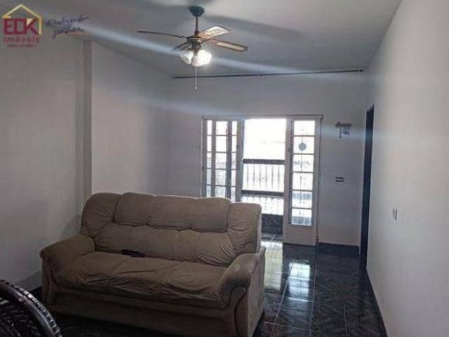 Casa com 3 dormitórios à venda, 143 m² por R$ 440.000,00 Jardim Telespark São José dos Campos/SP