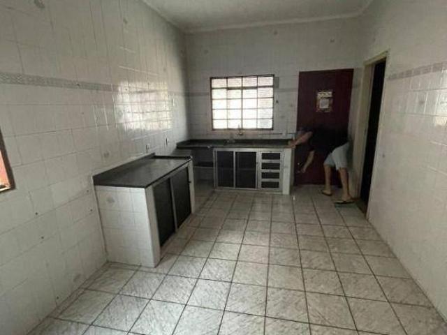 Casa com 3 dormitórios à venda, 143 m² por R$ 450.000,00 Jardim Itatiaia Campinas/SP