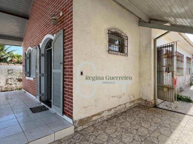 Casa com 3 dormitórios à venda, 143 m² por R$ 490.000,00 Cidade Nova Peruibe Peruíbe/SP