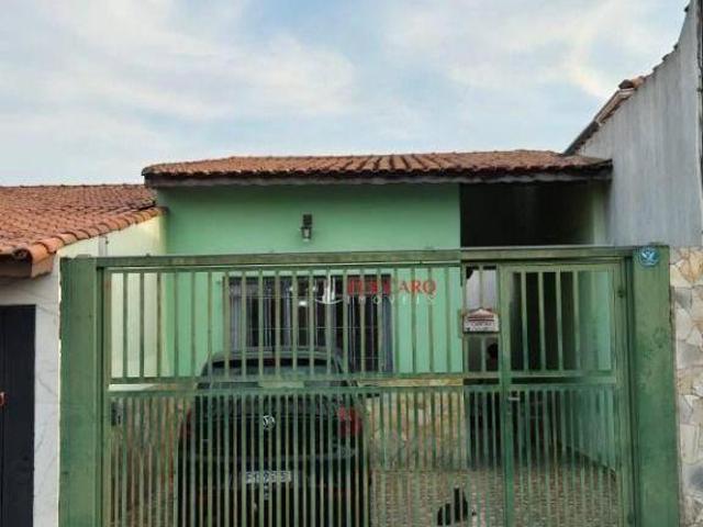 Casa com 3 dormitórios à venda, 143 m² por R$ 490.000,01 Paraventi Guarulhos/SP